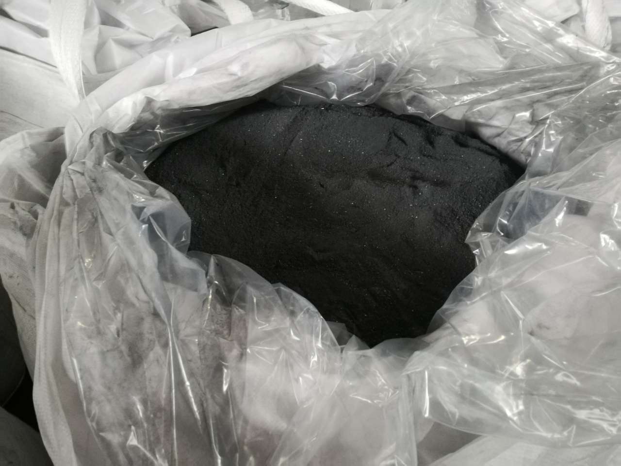 FERRO SILICON CALCIUM 58/30 GRAIN1-3MM – BRIGHT ALLOYS