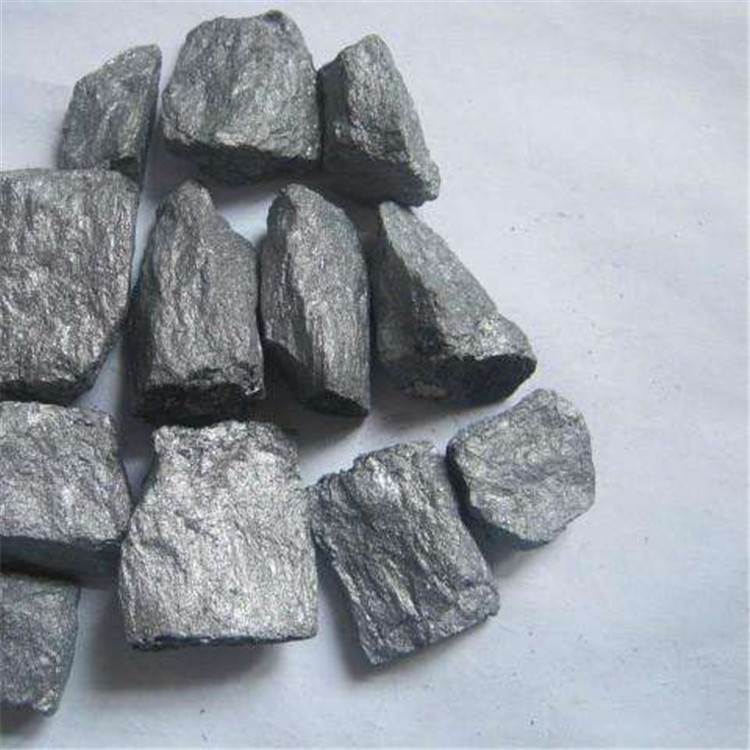 FERRO SILICON MAGNESIUM 5-30MM – BRIGHT ALLOYS