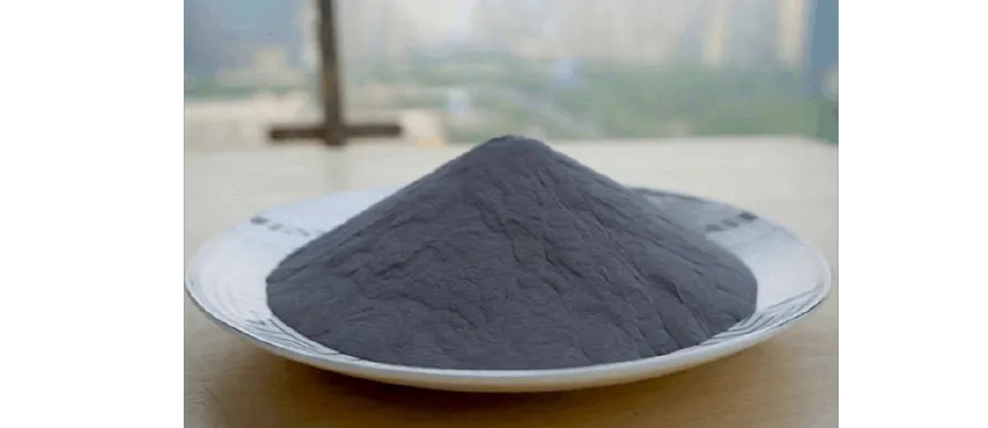 99% METAL SILICON POWDER 100 MESH – BRIGHT ALLOYS(Henan Bright Alloys ...